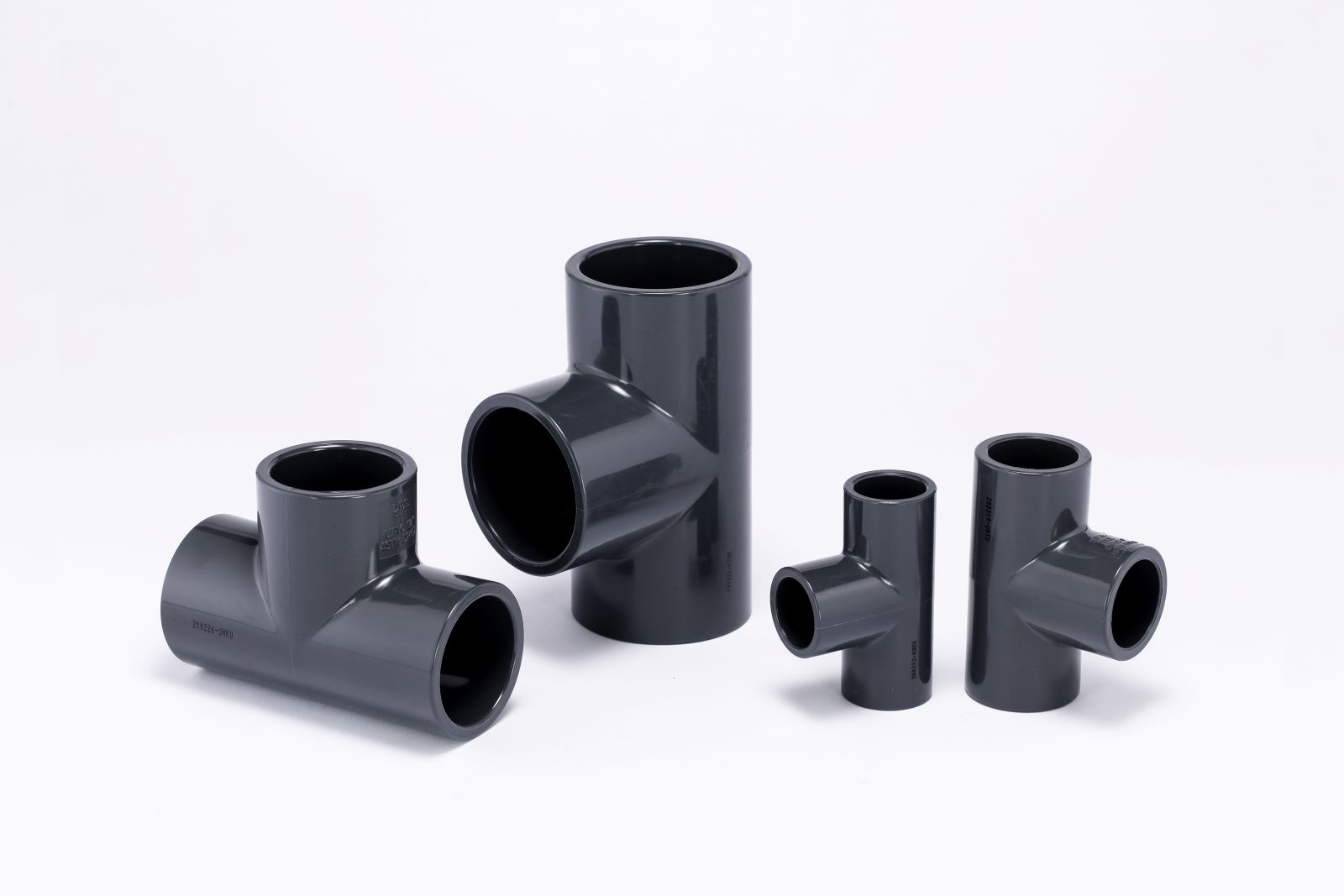 PVC SCH80 Fittings | CPVC SCH80 Fittings | Plastic Pipe Fittings ...