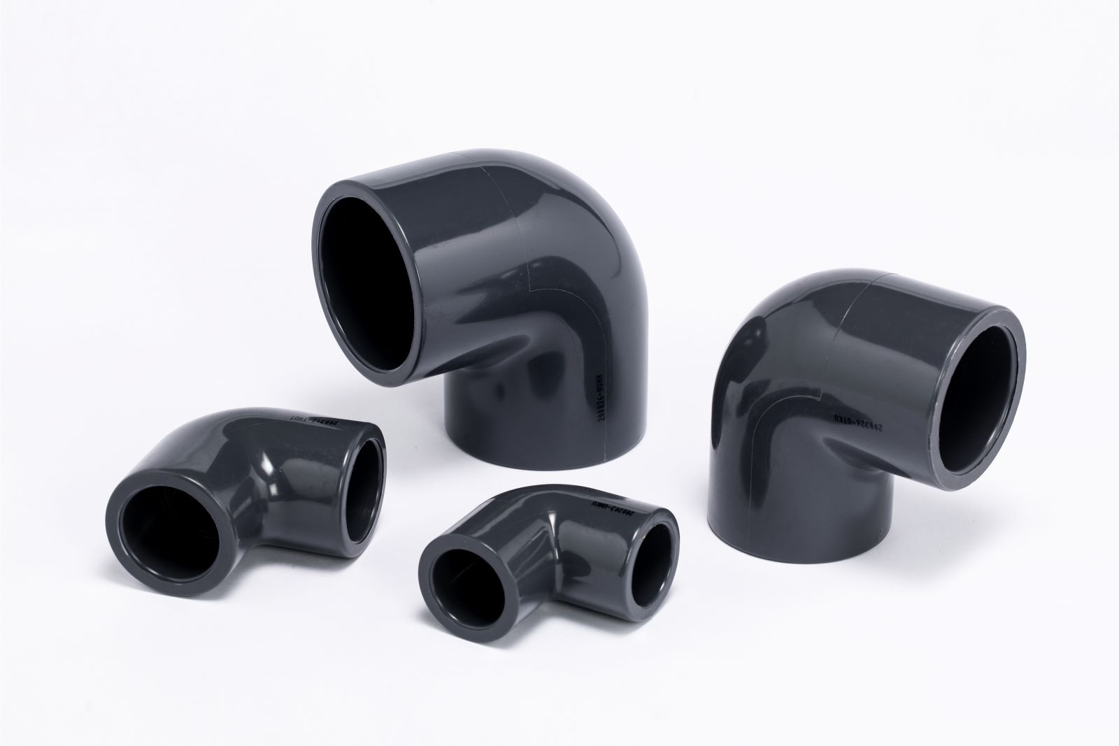 PVC SCH80 Fittings | CPVC SCH80 Fittings | High Strength Plastic Pipe ...